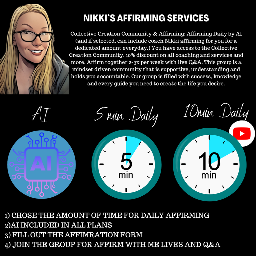 Welcome to Sammy's Mermaid Gang Coaching Services – Sammy’s Mermaid Gang